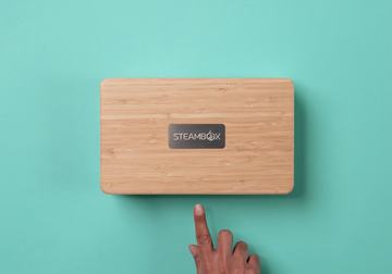 Steambox